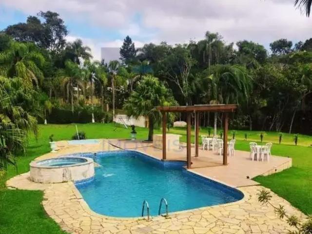 Sítio / Chácara para Venda em Mogi das Cruzes/SP Vila Moraes 6 Quartos
