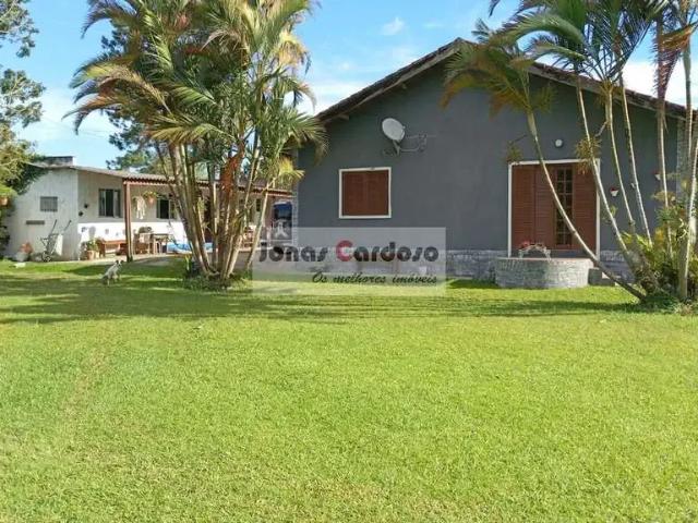 Sítio / Chácara para Venda em Mogi das Cruzes/SP Vila São Sebastião 2 Quartos