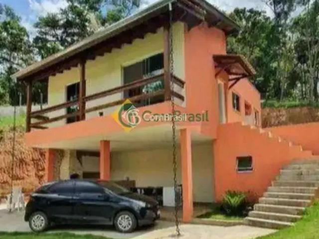 Sítio / Chácara para Venda em Mogi das Cruzes/SP Vila São Paulo 3 Quartos
