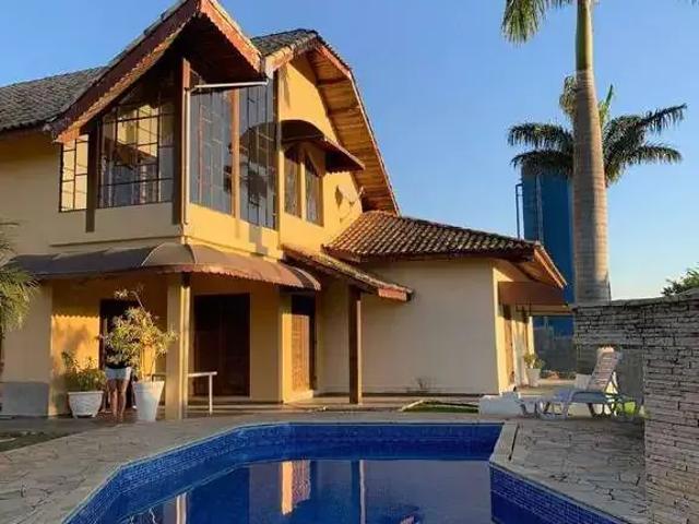 Sítio / Chácara para Venda em Mogi das Cruzes/SP Vila São Paulo 2 Quartos