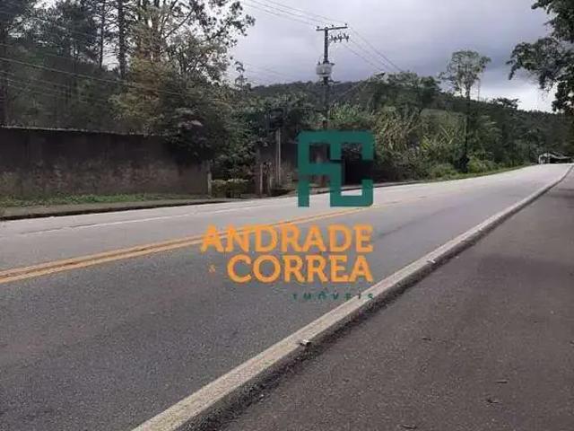 Sítio / Chácara para Venda em Mogi das Cruzes/SP Vila Suissa