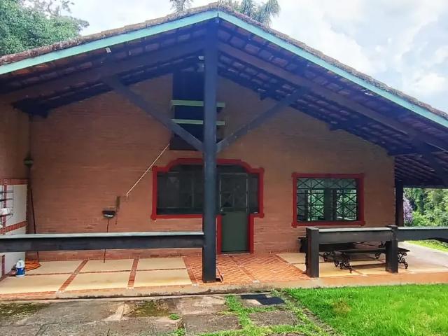 Sítio / Chácara para Venda em Mogi das Cruzes/SP Zona Rural