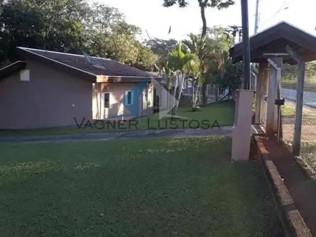 Sítio / Chácara para Venda em Mogi Guaçu/SP Martinho Prado Júnior 2 Quartos