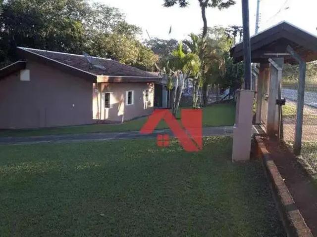Sítio / Chácara para Venda em Mogi Guaçu/SP Martinho Prado Júnior 2 Quartos