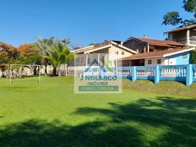 Sítio / Chácara para Venda em Mogi Guaçu/SP Área Rural de Mogi Guaçu 2 Quartos
