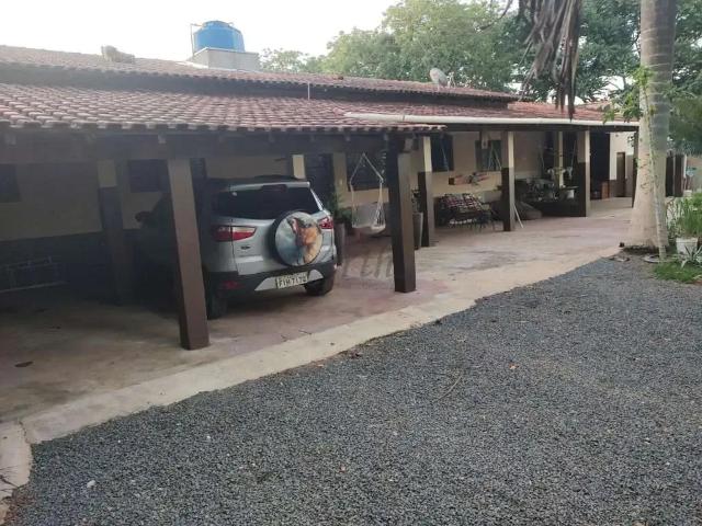 Sítio / Chácara para Venda em Mogi Guaçu/SP Área Rural de Mogi Guaçu 2 Quartos