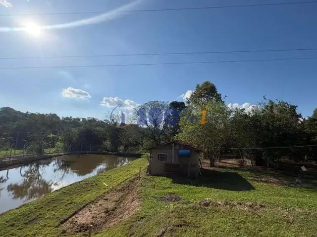 Sítio / Chácara para Venda em Mogi Guaçu/SP Área Rural de Mogi Guaçu 2 Quartos