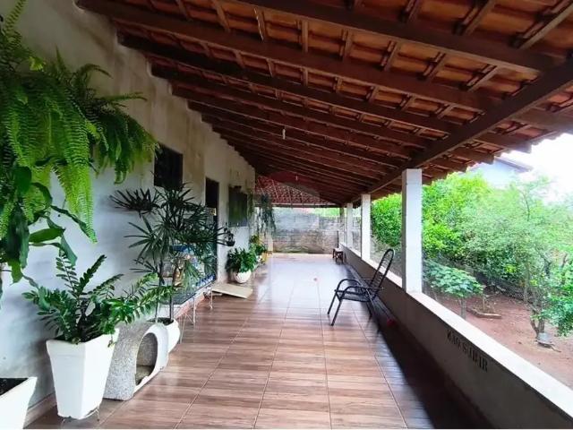Sítio / Chácara para Venda em Mogi Guaçu/SP Área Rural de Mogi Guaçu 3 Quartos