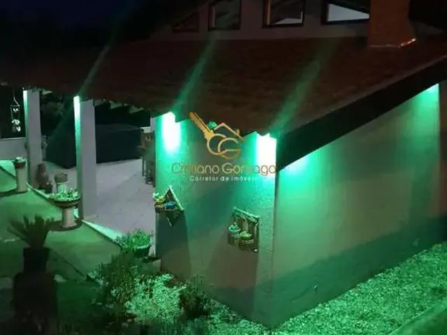Sítio / Chácara para Venda em Mogi Guaçu/SP Área Rural de Mogi Guaçu 3 Quartos