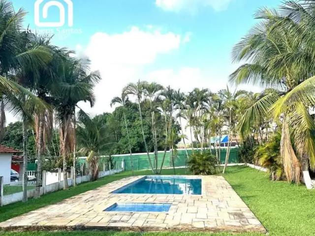Sítio / Chácara para Venda em Mogi Guaçu/SP Chácara Alvorada 3 Quartos
