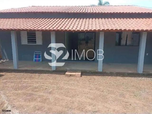 Sítio / Chácara para Venda em Mogi Guaçu/SP Chácara Alvorada 4 Quartos