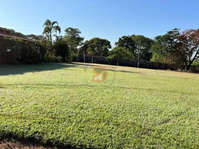 Sítio / Chácara para Venda em Mogi Guaçu/SP Chácara Ouro Preto 2 Quartos