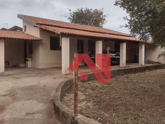 Sítio / Chácara para Venda em Mogi Guaçu/SP Chácara Pantanal Engenho Velho 1 Quartos