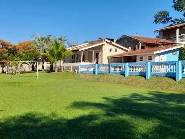 Sítio / Chácara para Venda em Mogi Guaçu/SP Chácaras Horizonte Azul 2 Quartos