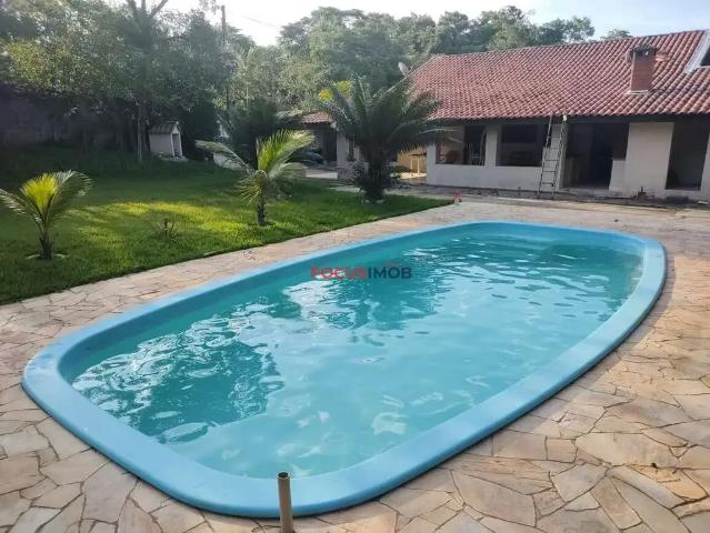 Sítio / Chácara para Venda em Mogi Guaçu/SP Chácaras Horizonte Azul 3 Quartos