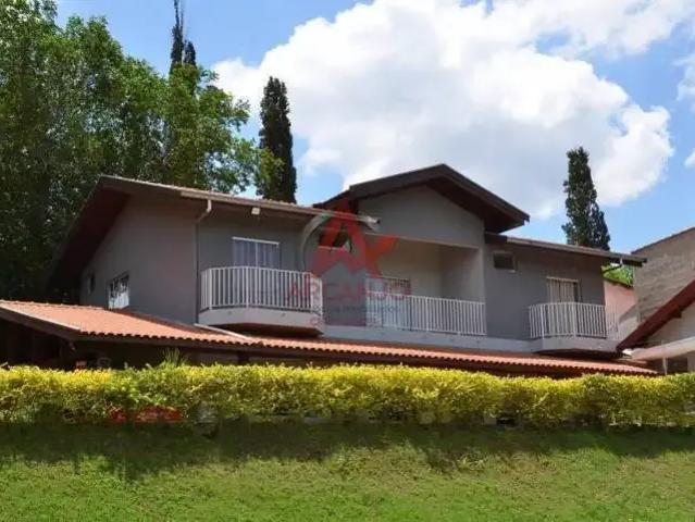 Sítio / Chácara para Venda em Mogi Guaçu/SP Chácaras Horizonte Azul 4 Quartos