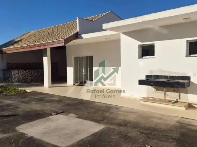 Sítio / Chácara para Venda em Mogi Guaçu/SP Itaqui 2 Quartos