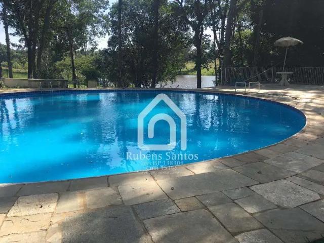 Sítio / Chácara para Venda em Mogi Guaçu/SP Itaqui 3 Quartos