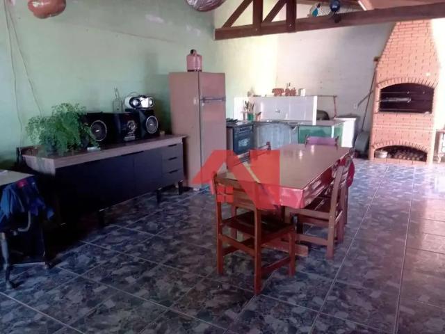 Sítio / Chácara para Venda em Mogi Guaçu/SP Itaqui 3 Quartos