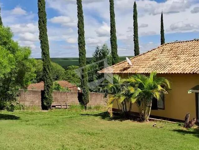 Sítio / Chácara para Venda em Mogi Guaçu/SP Jardim Califórnia 5 Quartos