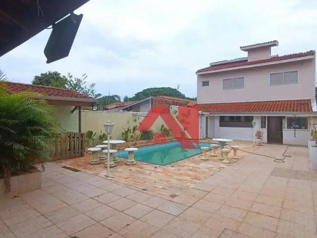 Sítio / Chácara para Venda em Mogi Guaçu/SP Jardim Ipê Pinheiro 3 Quartos