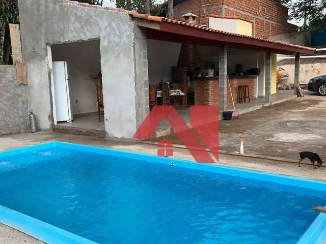 Sítio / Chácara para Venda em Mogi Guaçu/SP Roseira 2 Quartos
