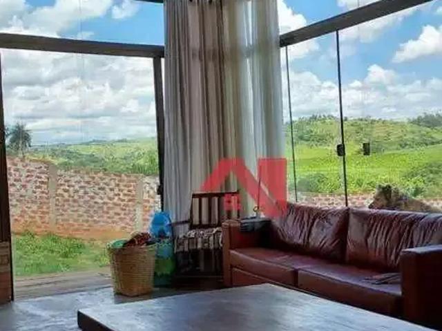 Sítio / Chácara para Venda em Mogi Guaçu/SP Roseira 2 Quartos