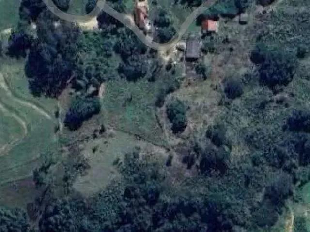 Sítio / Chácara para Venda em Mogi Guaçu/SP Roseira 8 Quartos