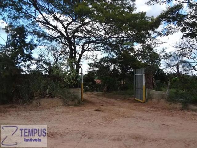 Sítio / Chácara para Venda em Mogi Mirim/SP Martim Francisco