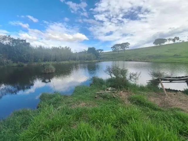 Sítio / Chácara para Venda em Mogi Mirim/SP Área Rural de Mogi Mirim 2 Quartos