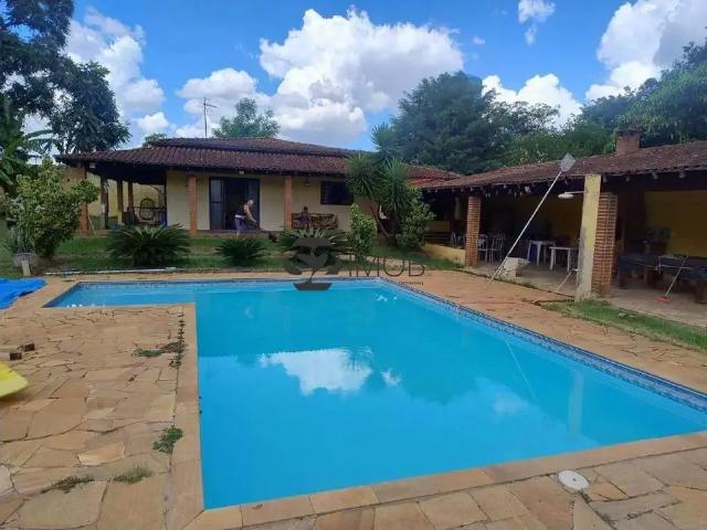Sítio / Chácara para Venda em Mogi Mirim/SP Centro 2 Quartos