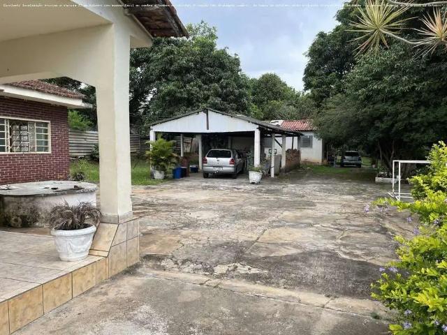 Sítio / Chácara para Venda em Mogi Mirim/SP Centro 3 Quartos