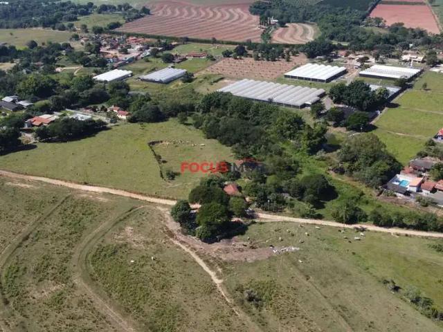 Sítio / Chácara para Venda em Mogi Mirim/SP Centro 3 Quartos