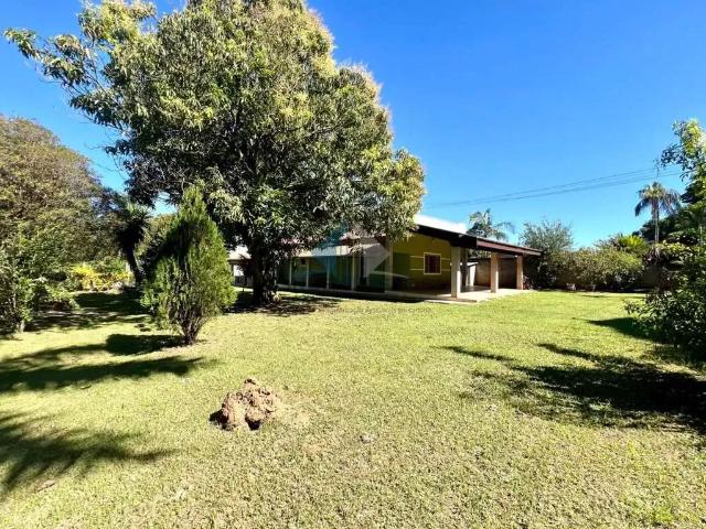 Sítio / Chácara para Venda em Mogi Mirim/SP Chácaras Sol Nascente 3 Quartos