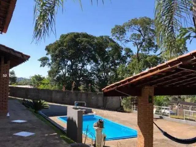 Sítio / Chácara para Venda em Mogi Mirim/SP Jardim Europa 4 Quartos
