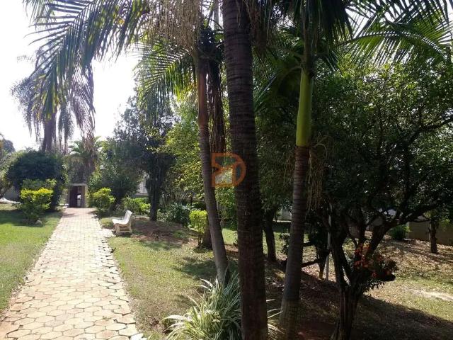 Sítio / Chácara para Venda em Mogi Mirim/SP Jardim Santa Helena 1 Quartos