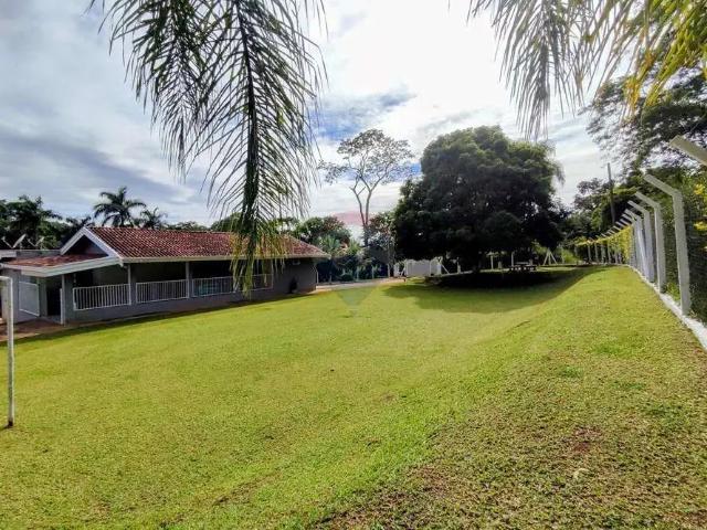 Sítio / Chácara para Venda em Mogi Mirim/SP Paraíso da Cachoeira 2 Quartos