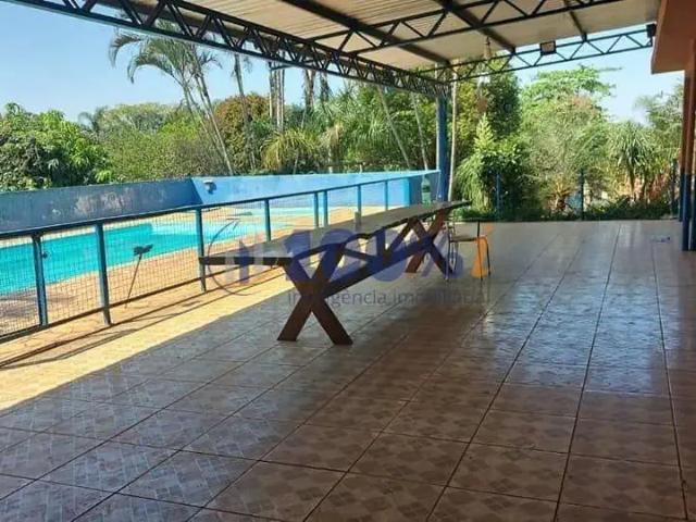 Sítio / Chácara para Venda em Mogi Mirim/SP Paraíso da Cachoeira 2 Quartos