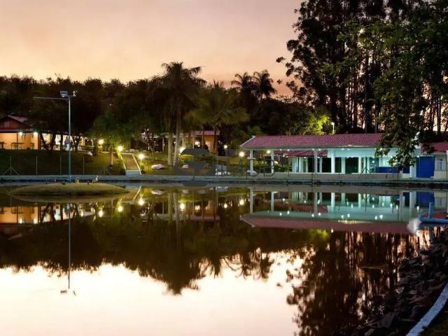 Sítio / Chácara para Venda em Mogi Mirim/SP Paraíso da Cachoeira 3 Quartos