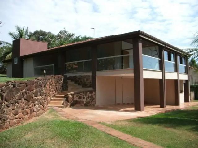 Sítio / Chácara para Venda em Mogi Mirim/SP Paraíso da Cachoeira 4 Quartos
