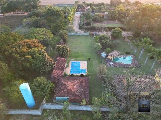 Sítio / Chácara para Venda em Mogi Mirim/SP Parque das Laranjeiras 2 Quartos