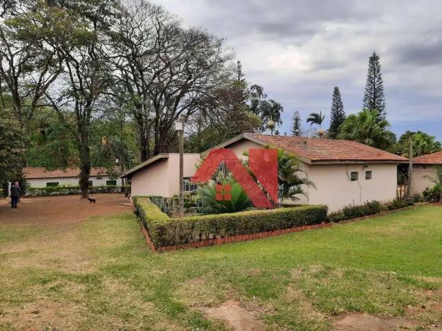 Sítio / Chácara para Venda em Mogi Mirim/SP Pederneiras 2 Quartos