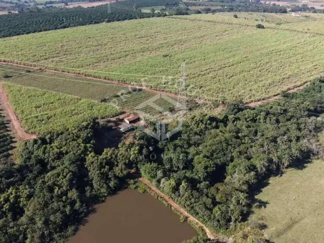 Sítio / Chácara para Venda em Mogi Mirim/SP Residencial Boa Vista