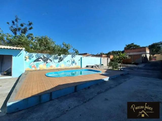 Sítio / Chácara para Venda em Mogi Mirim/SP Residencial Floresta 2 Quartos