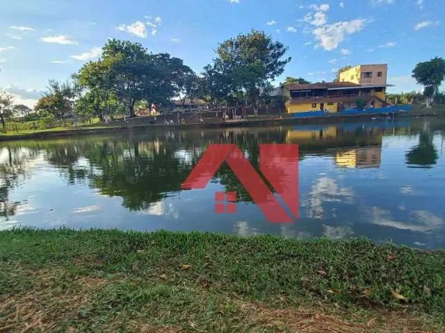 Sítio / Chácara para Venda em Mogi Mirim/SP Tanquinho 3 Quartos