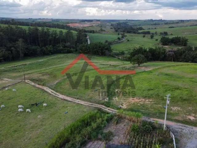 Sítio / Chácara para Venda em Mombuca/SP Zona Rural