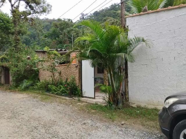 Sítio / Chácara para Venda em Mongaguá/SP Agenor de Campos 2 Quartos