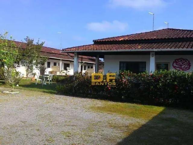 Sítio / Chácara para Venda em Mongaguá/SP Agenor de Campos 2 Quartos