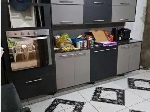 Sítio / Chácara para Venda em Mongaguá/SP Agenor de Campos 2 Quartos