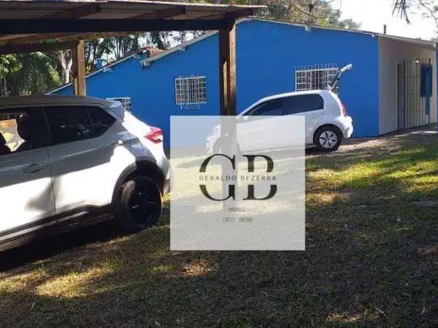 Sítio / Chácara para Venda em Mongaguá/SP Agenor de Campos 2 Quartos